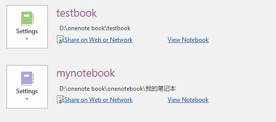 Openning page link outside onenote errors - Microsoft Q&A