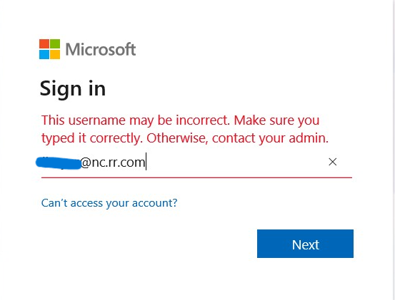 Sign into Outlook - Microsoft Q&A