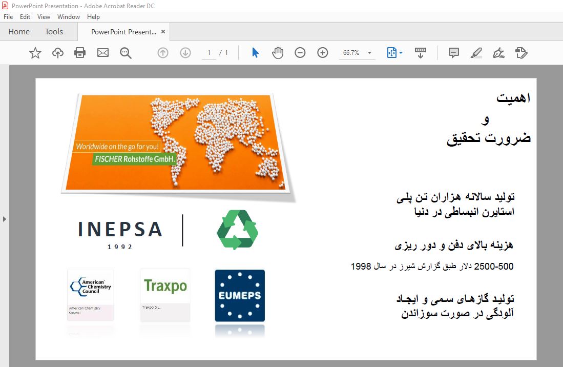 Converting PPT to PDF file - Microsoft Q&A