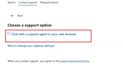 my microsoft account blocked ? - Microsoft Q&A