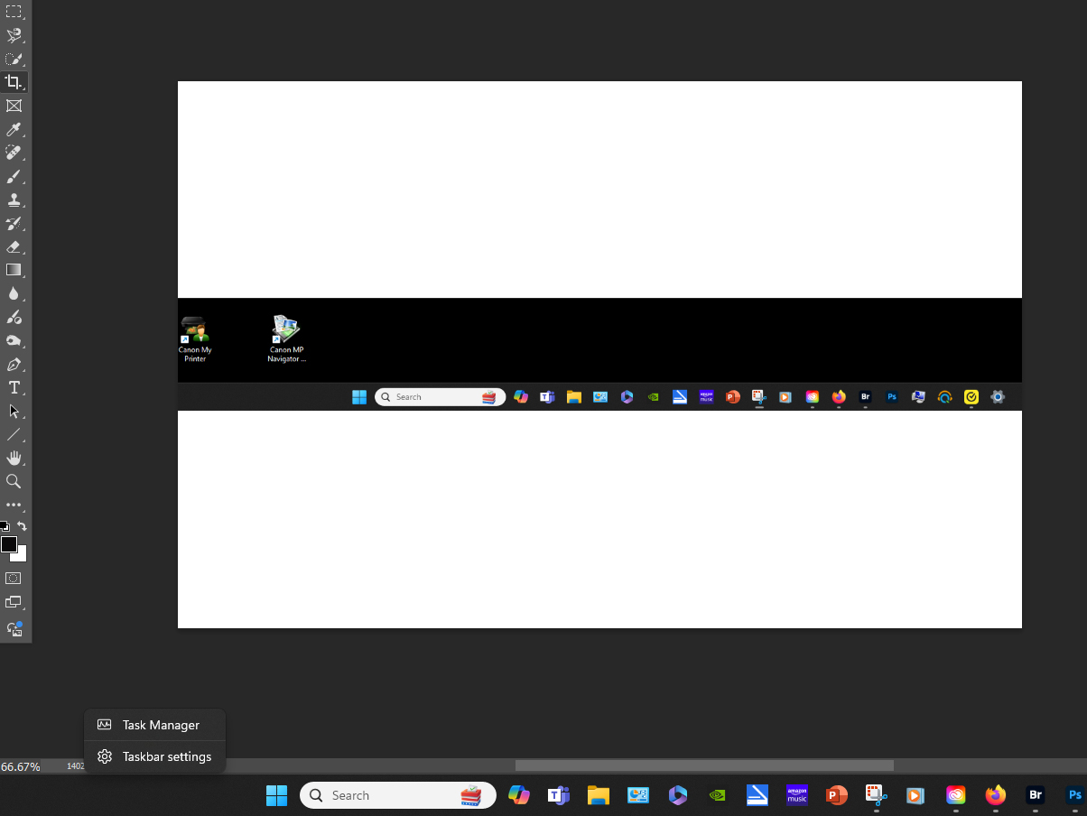 The Windows 10 Icon in the Left bottom corner doesnot respond after ...