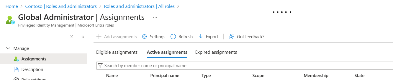 problem accessing tables - Microsoft Q&A