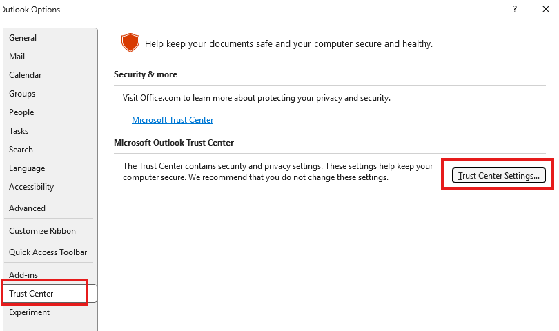 Removing RE and FW from the subject of the Emails - Microsoft Q&A