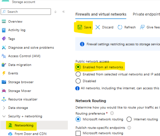 I am getting error while creating Custom text classification project ... I am getting error while creating Custom text classification project ...