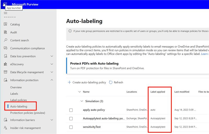 If the auto labeling feature labeled files incorrectly .How to remove all labels from the files ...
