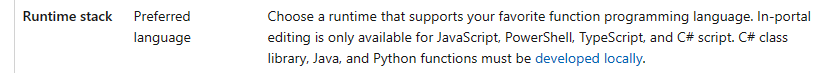 Csom Vs Pnp Core Inside Our Azure Functions Microsoft Qanda