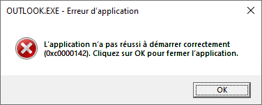 Outlook has suddenly disappeared from my computer - Microsoft Q&A