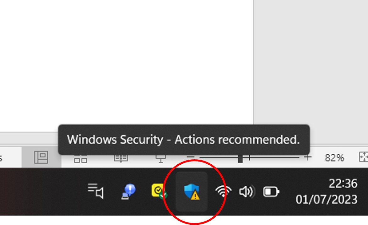 Not able to turn on Microsoft Vulnerable Driver Blocklist - Microsoft Q&A