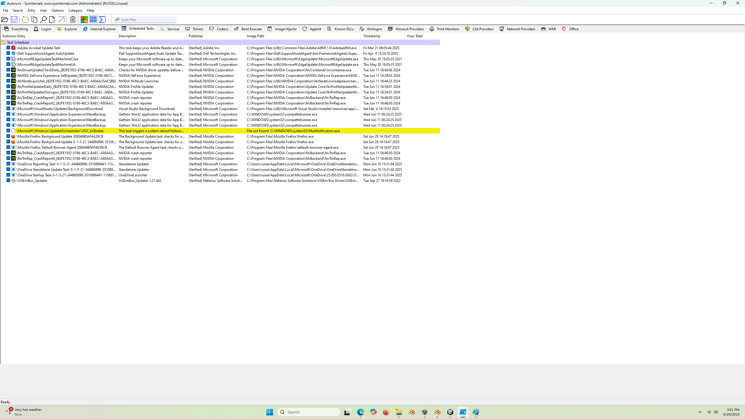 Noticed Weird Powershell Logs in Event Viewer - Microsoft Q&A