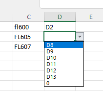 Data Validation - Is there a work around to the 256 characters limit ...