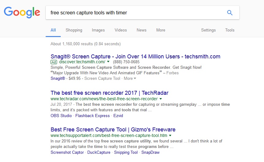 Windows 7 - Snipping Tool - Microsoft Q&A