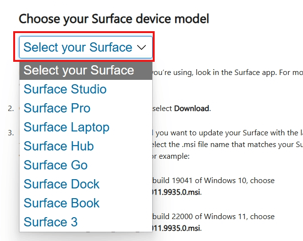 Microsoft arc surface edition doenst get identified on the bluetooth list and doesnt pair ...