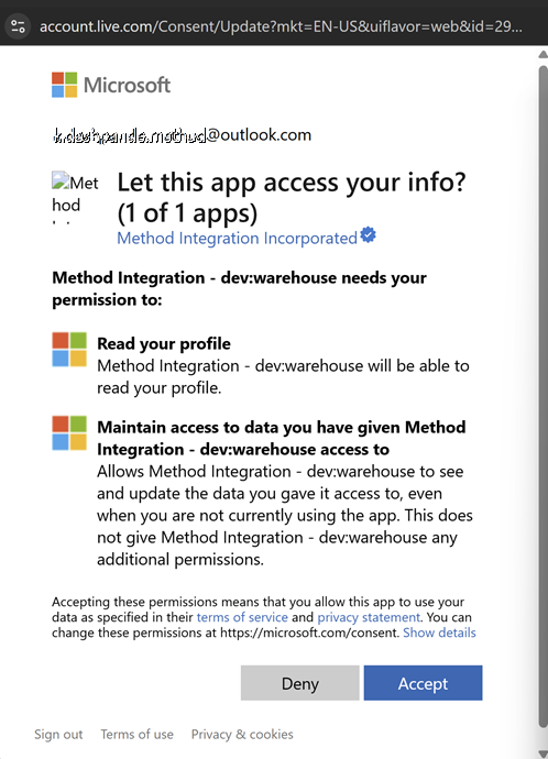 Branding logo not loading in the Microsoft login page due to Content ...