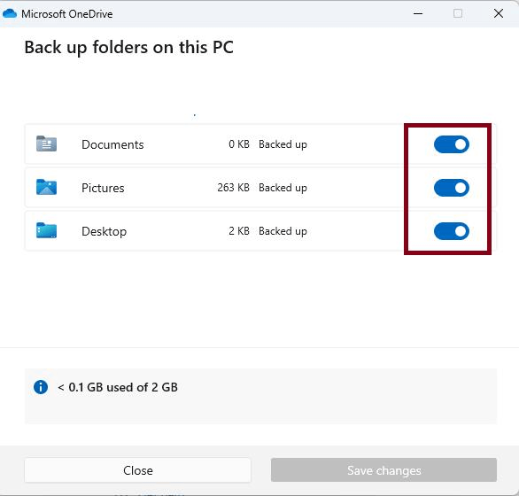 OneDrive Sync Problems - Microsoft Q&A