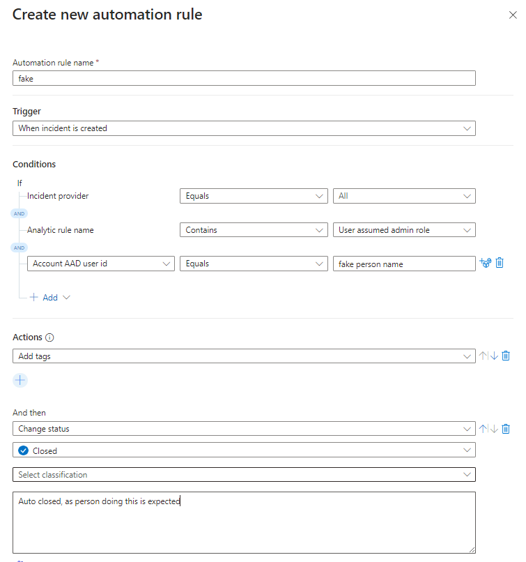 Sentinel duplicate alerts and incidents - Microsoft Q&A