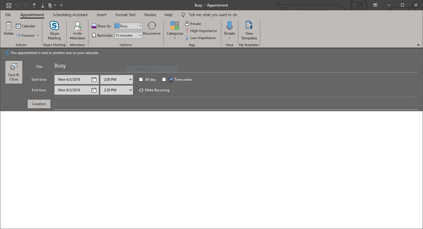 Outlook Stuck in Touch Mode - Microsoft Q&A