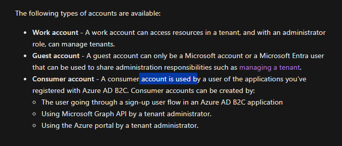 How To Create Edit User Flows In Ad B2c Microsoft Qanda 