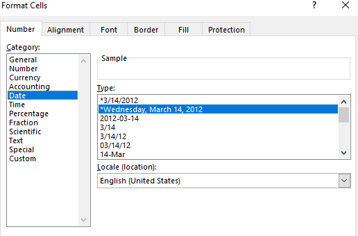 how to get the month name to be displayed instead of month number ...