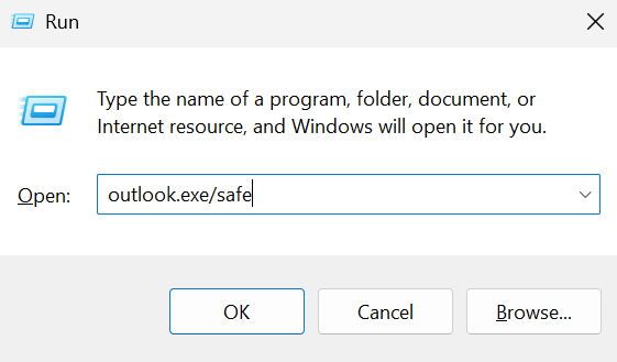 Outlook is extremely slow and pauses - Microsoft Q&A