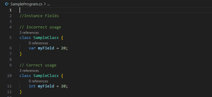 Suggestion for a more clear wording in the unit - Microsoft Q&A