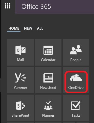 Recreate onedrive personal site in Sharepoint - Microsoft Q&A