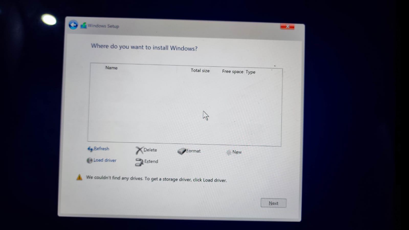 Surface Laptop 2: windows not booting when switched on - Microsoft Q&A