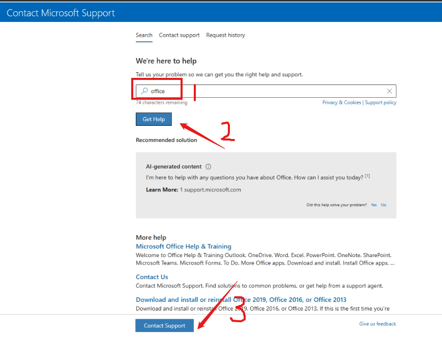 iCloud & Outlook - Microsoft Q&A
