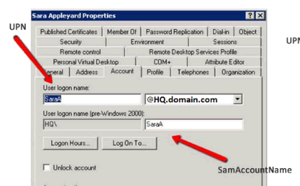 Exchange 2016 HMA - Unable to sign into outlook for iOS/Android ...