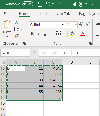 Excel Acting Weird - Microsoft Q&A