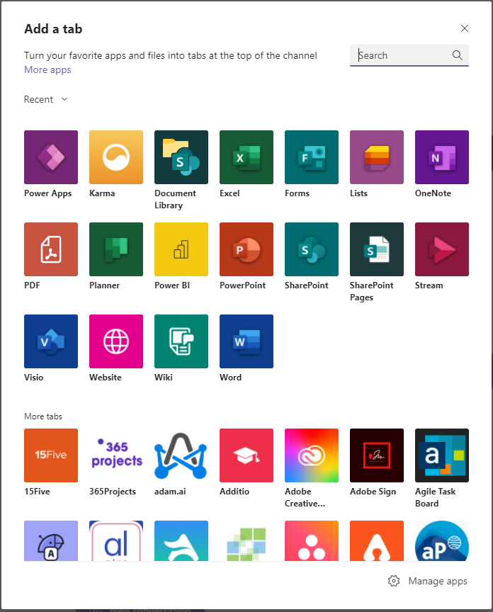 free accessible notice board - Microsoft Q&A