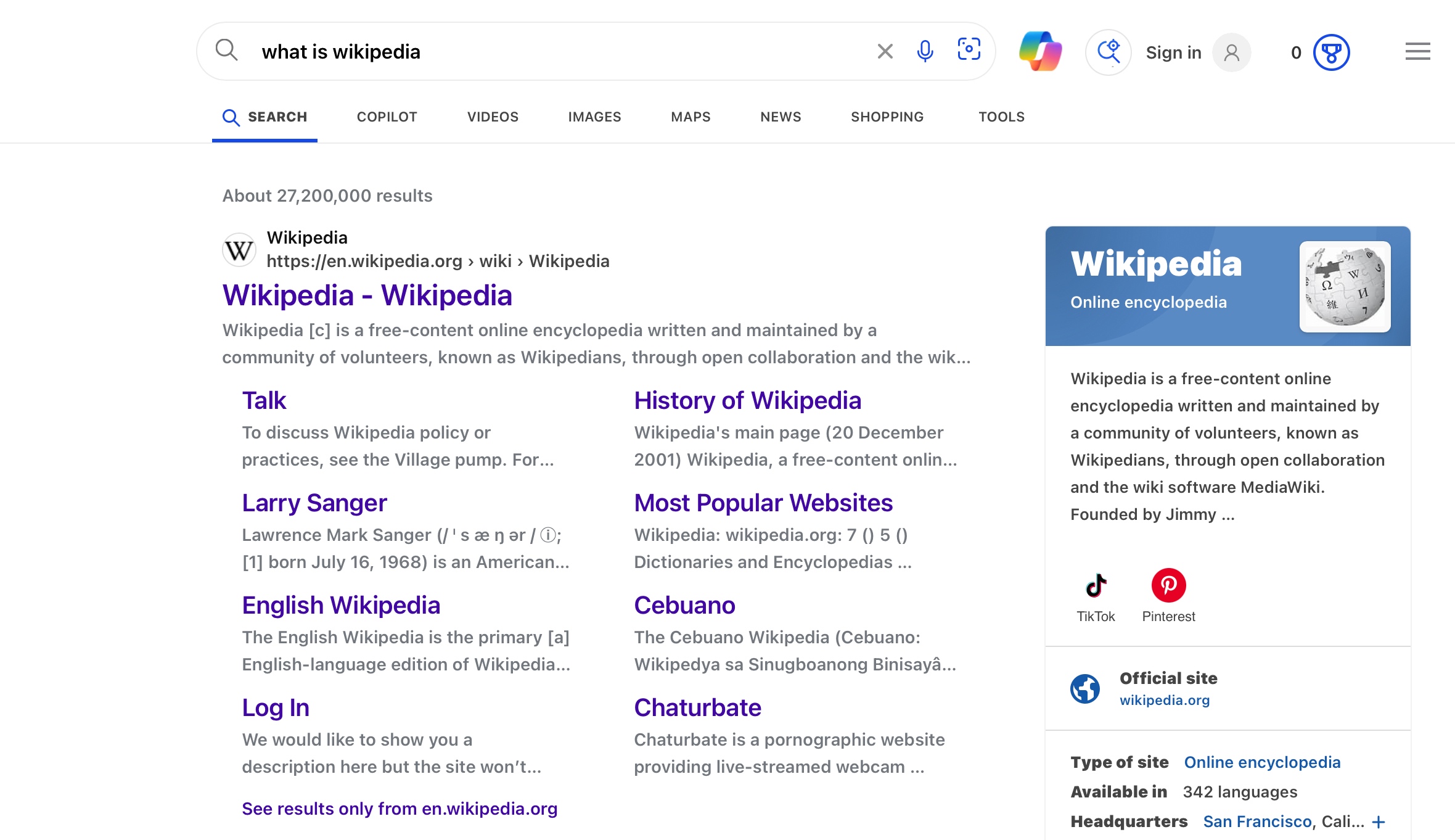 Why does bing website don't have voice Recognition on iOS/iPadOS can ...