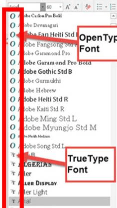 Office 365 Fonts - Microsoft Q&A