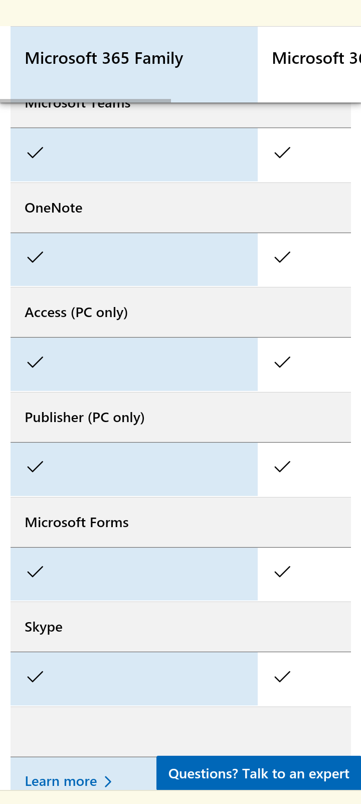 Microsoft Publisher in Microsoft 365? - Microsoft Q&A