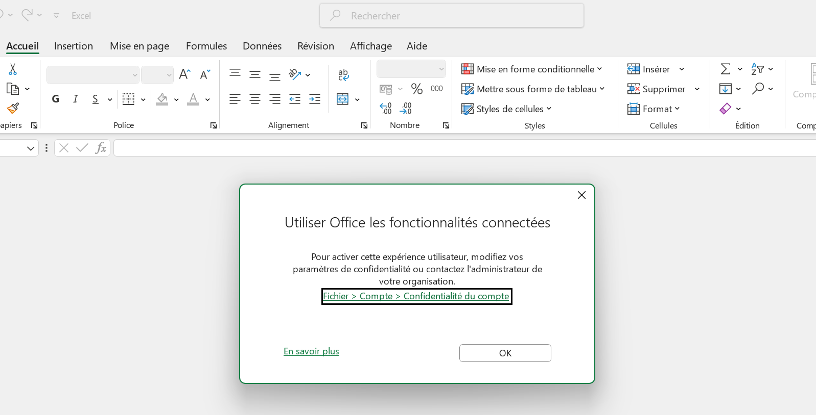 Issue when opening Office documents from SharePoint after Migration to ...