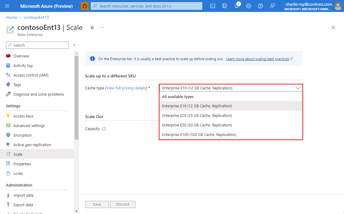 upgrade Redis enterprise - Microsoft Q&A upgrade Redis enterprise - Microsoft Q&A