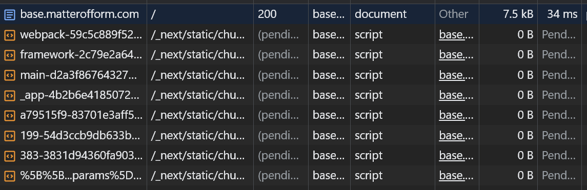 Getting ERR::HTTP2_PROTOCOL_ERROR on Azure CDN using React App ... Getting ERR::HTTP2_PROTOCOL_ERROR on Azure CDN using React App ...