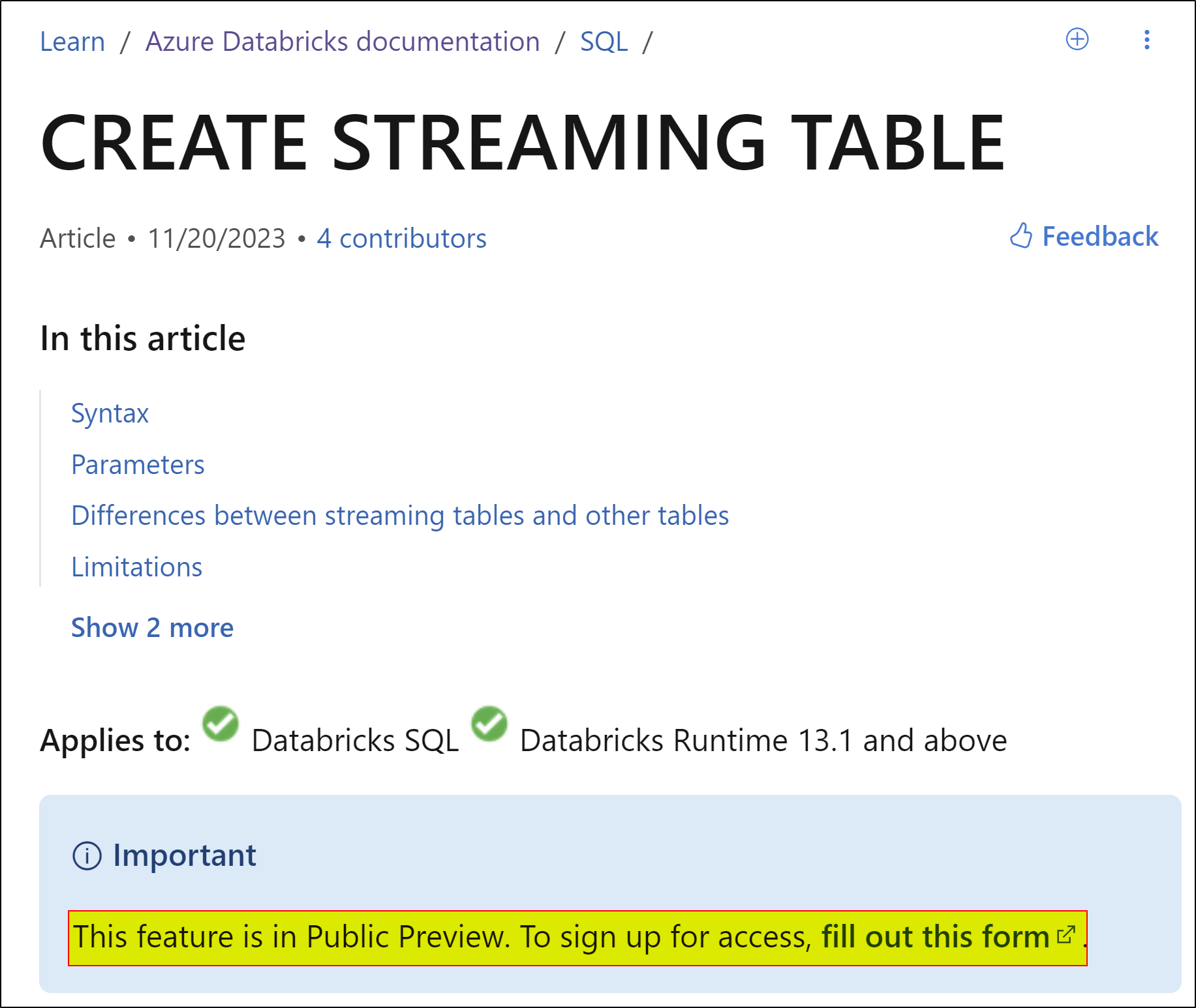Issue with read_kafka within a DLT using SQL - Microsoft Q&A Issue with read_kafka within a DLT using SQL - Microsoft Q&A