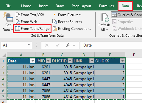 Help with automating a table with two rows of similar data into one row - Microsoft Q&A
