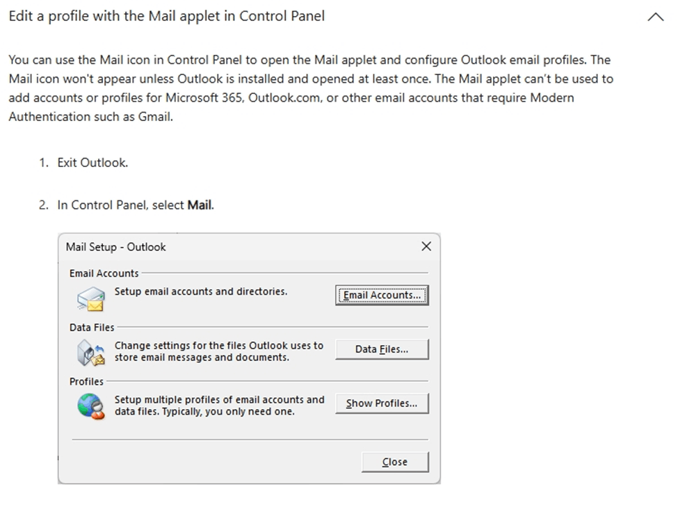 Outlook 2010:Windows 11: OneDrive - Microsoft Q&A