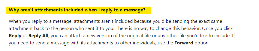 PDF not showing up after replying - Microsoft Q&A