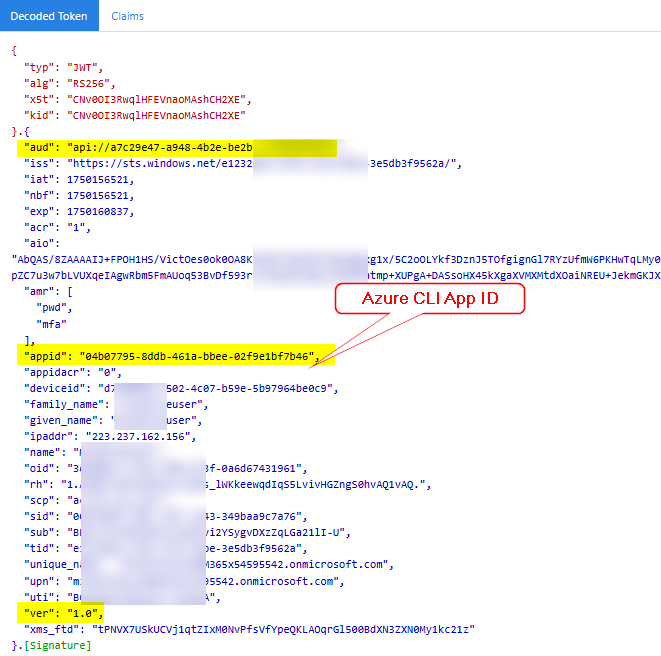 How to get v2 token - Microsoft Q&A