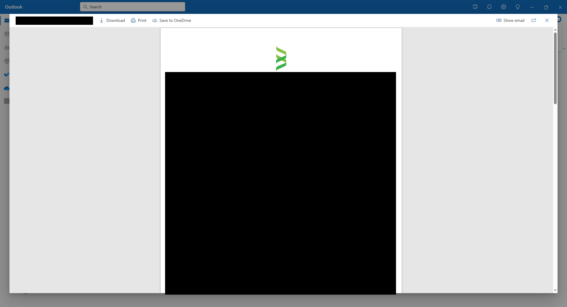 How to open pdf files in adobe on new outlook - Microsoft Q&A