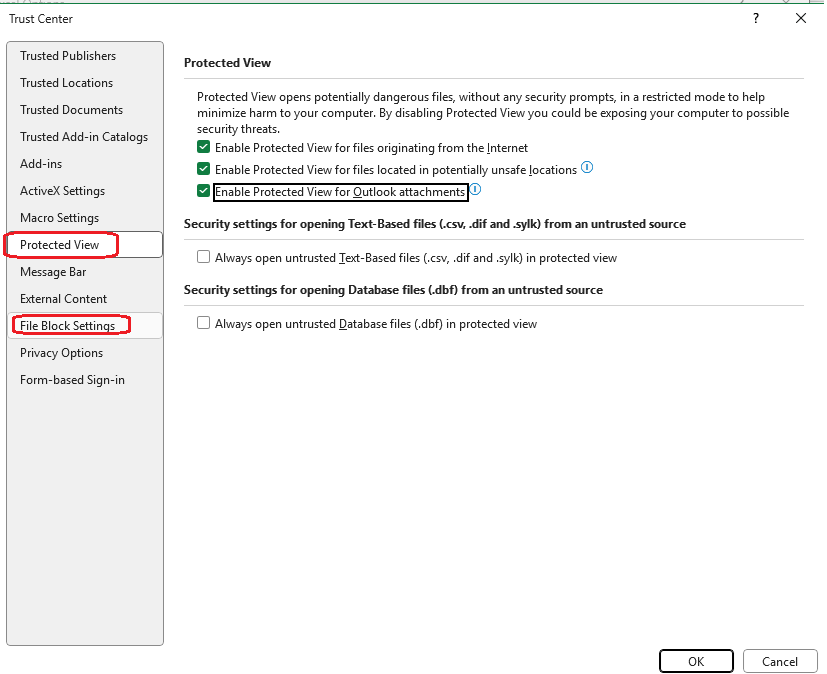 Excel crash with error 0xc0000005 when fetch data, for the 2th time ...