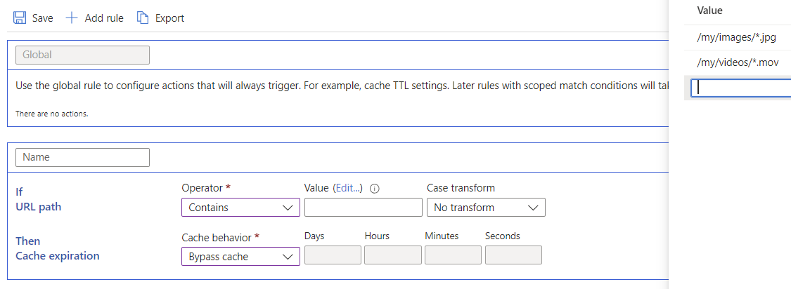 We have configure Azure CDN for multisite webapp all the image content loads through Azure CDN ...