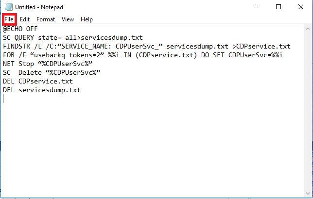 CDPUserSvc using high CPU - Microsoft Q&A
