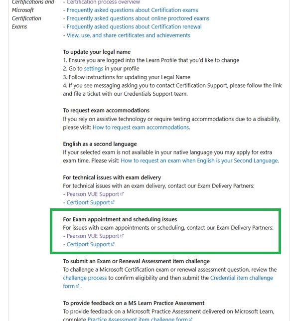 MS-102 exam - Microsoft Q&A