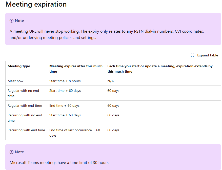 Townhall with dynamic distribution lists - Microsoft Q&A