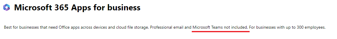 No one in my organization can login to Teams Error code - caa2000b ...