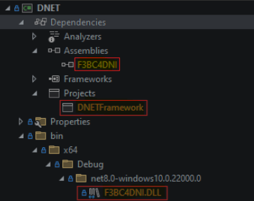 How to fix error code 2147516556 (0x8000808c) in VS 2022 - Microsoft Q&A