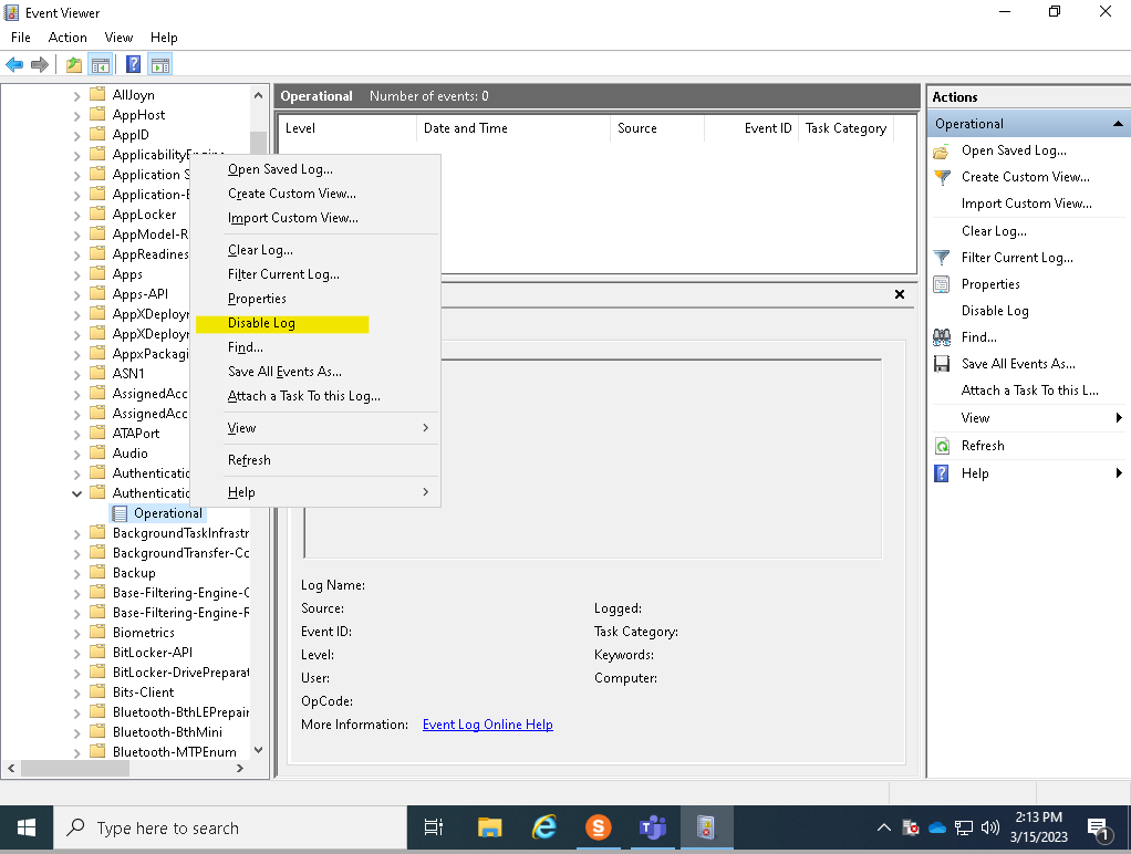 Kiosk profile not applying. - Microsoft Q&A
